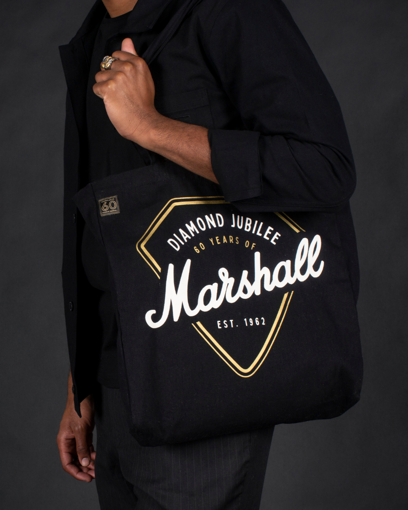 60th Anniversary Tote Bag | Marshall Travel Malaysia | Maudire ...