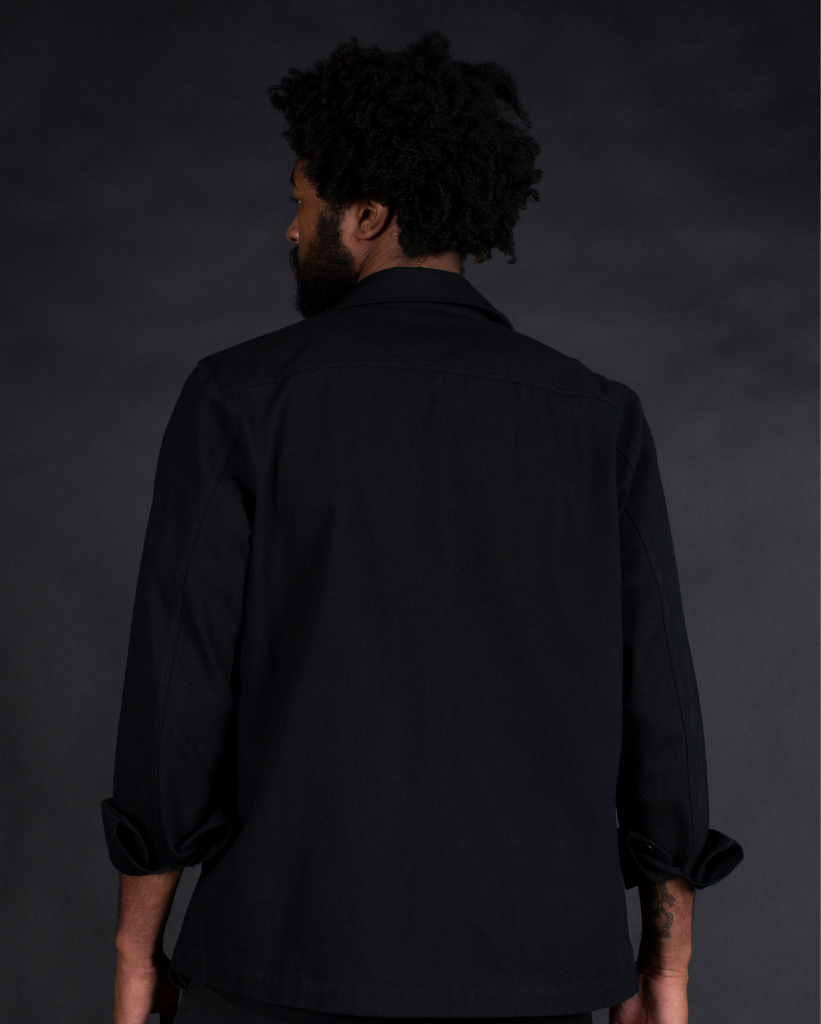 FACTORY WORK SHIRT – Maudire Distribution
