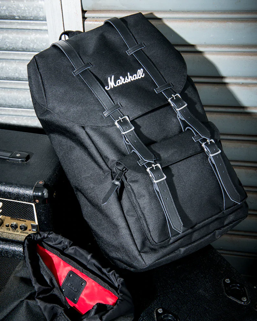 Runaway Backpack | Marshall Travel Malaysia | Maudire – Maudire ...