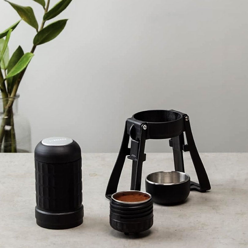 STARESSO PRO (MIRAGE) SP-300 – Maudire Distribution