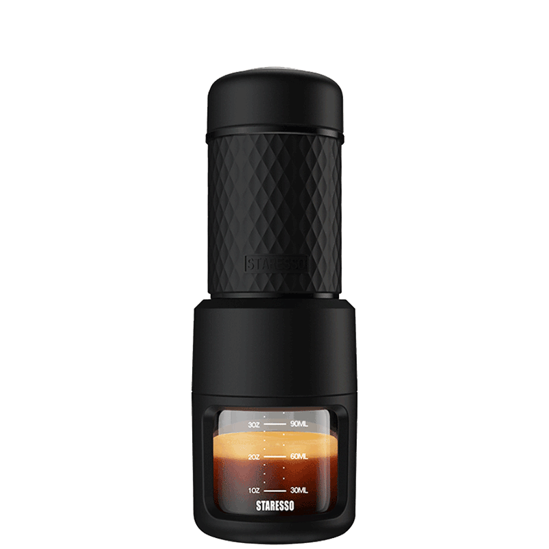 Staresso Basic SP-200 | Portable Espresso Maker| Maudire – Maudire ...