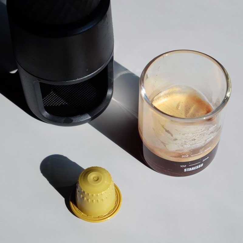 Staresso Basic SP-200 | Portable Espresso Maker| Maudire – Maudire ...