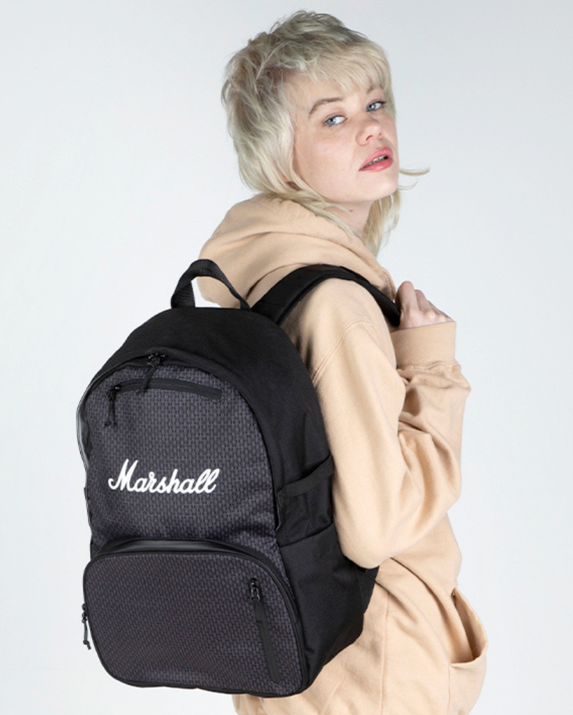 Underground Backpack | Marshall Travel Malaysia | Maudire – Maudire ...